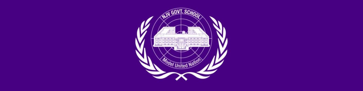 NJVMUN – NJV School